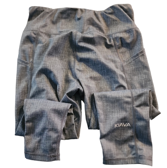 KIAVA | Pants & Jumpsuits | Kiava Leggings | Poshmark